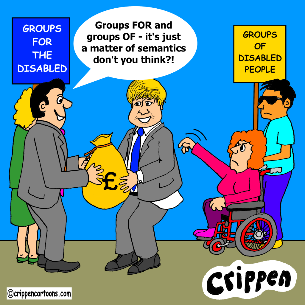 Crippen hears of funding that will be used to build evidence of DPO ...