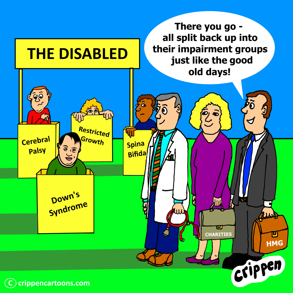 Crippen challenges the status quo’s convenient categories | Crippen ...