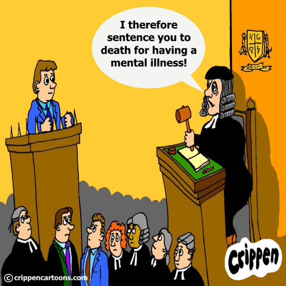 Crippen discovers that assisted dying in Canada is to include those ...