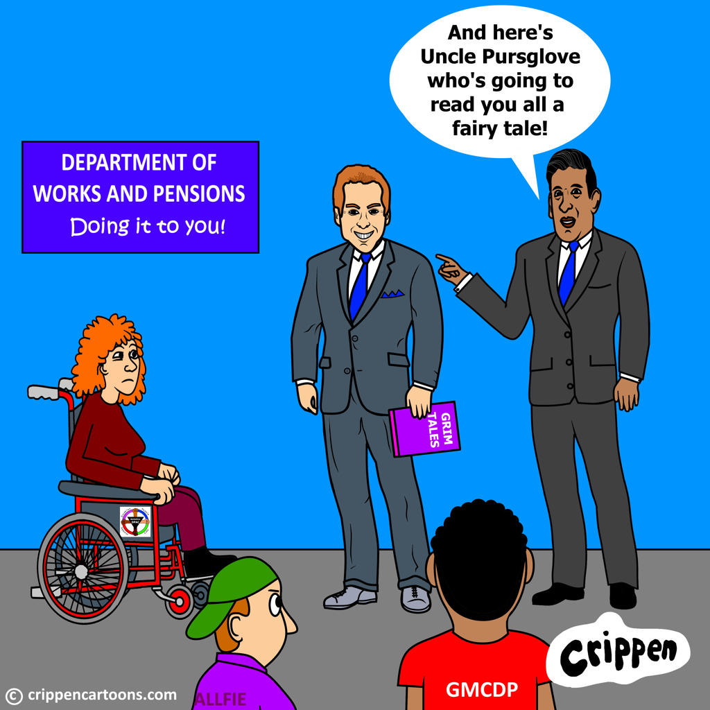 Crippen asks, are you sitting comfortably? Then I’ll begin. | Crippen ...