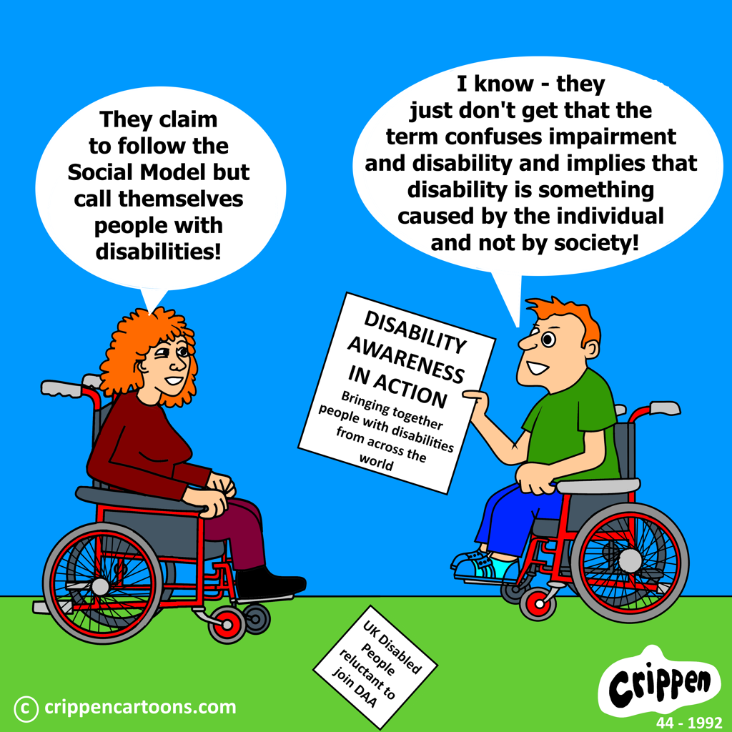 Portfolio | Crippen Cartoons