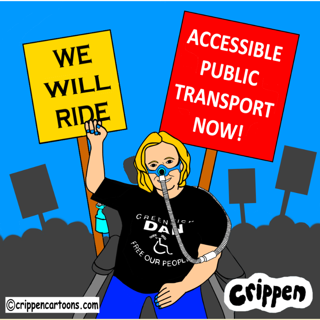 About Crippen | Crippen Cartoons